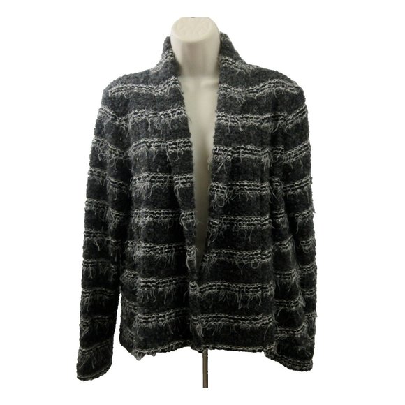 Outlander | Sweaters | Outlander Cardigan Sweater Medium Open Front ...